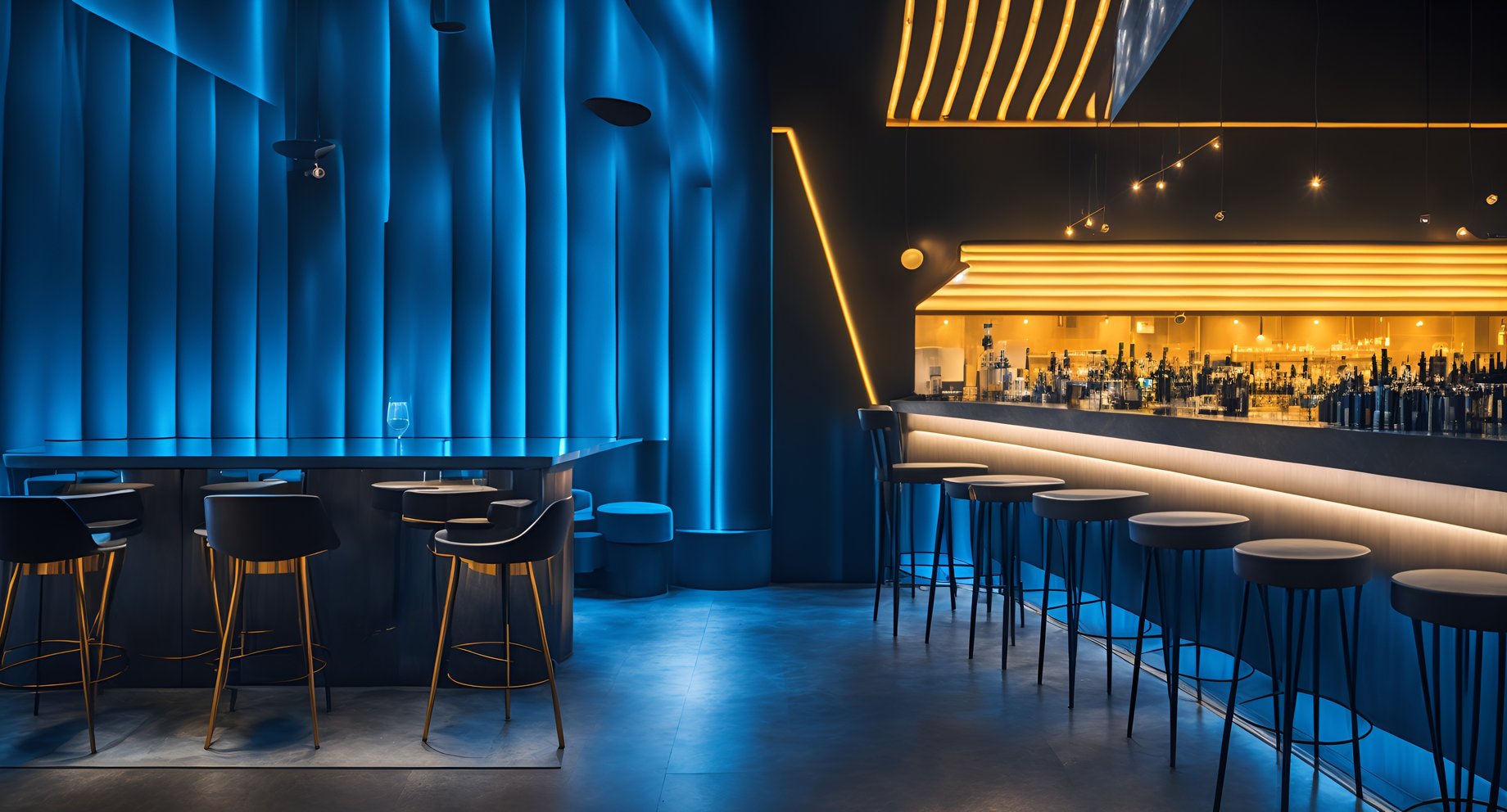 The Rise of AI in AV: Transforming Audio Visual Experiences