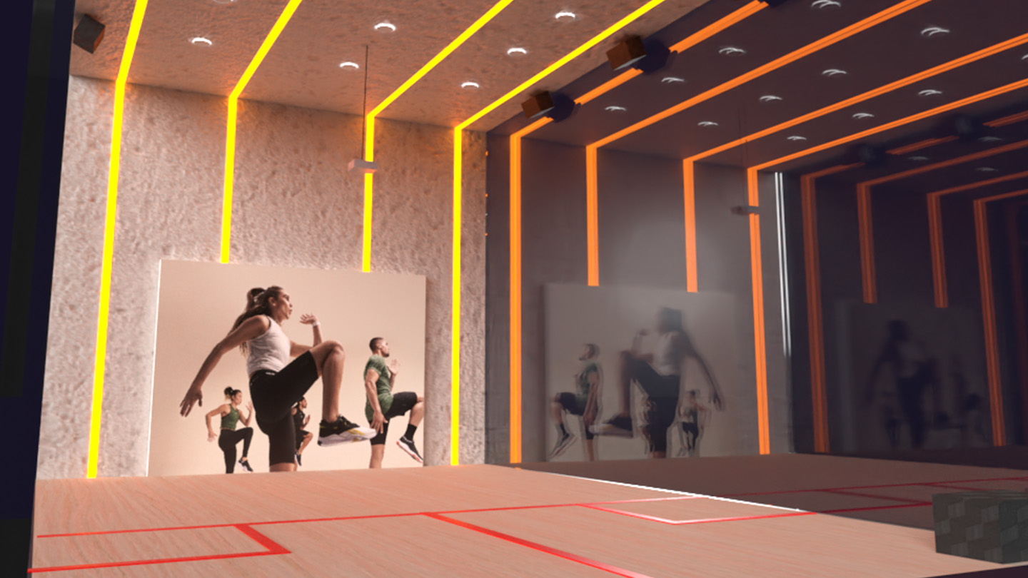 How your leisure centre can survive the downfall of squash